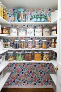 25 Home Organization Ideas | A Blissful Nest