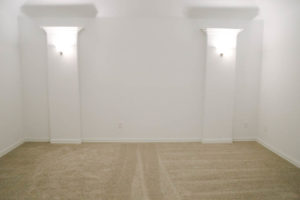 Tips To Create a Family-Friendly Media Room + Design Board - A Blissful ...