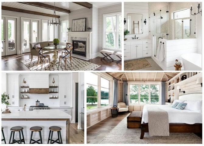 Style Guide + Design Assessment - A Blissful Nest