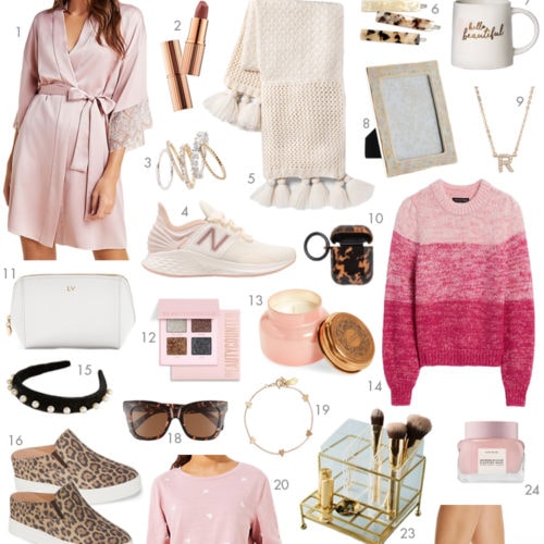 Valentine's Day Gift Ideas - A Blissful Nest