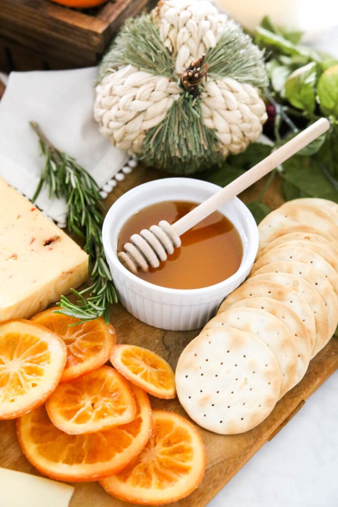 Fall Harvest Charcuterie Board A Blissful Nest
