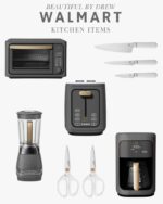 Walmart Spring Home Decor Finds - A Blissful Nest