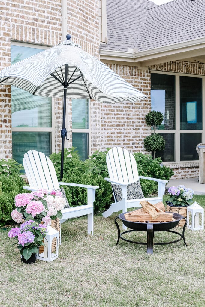Walmart Spring Home Decor Finds - A Blissful Nest