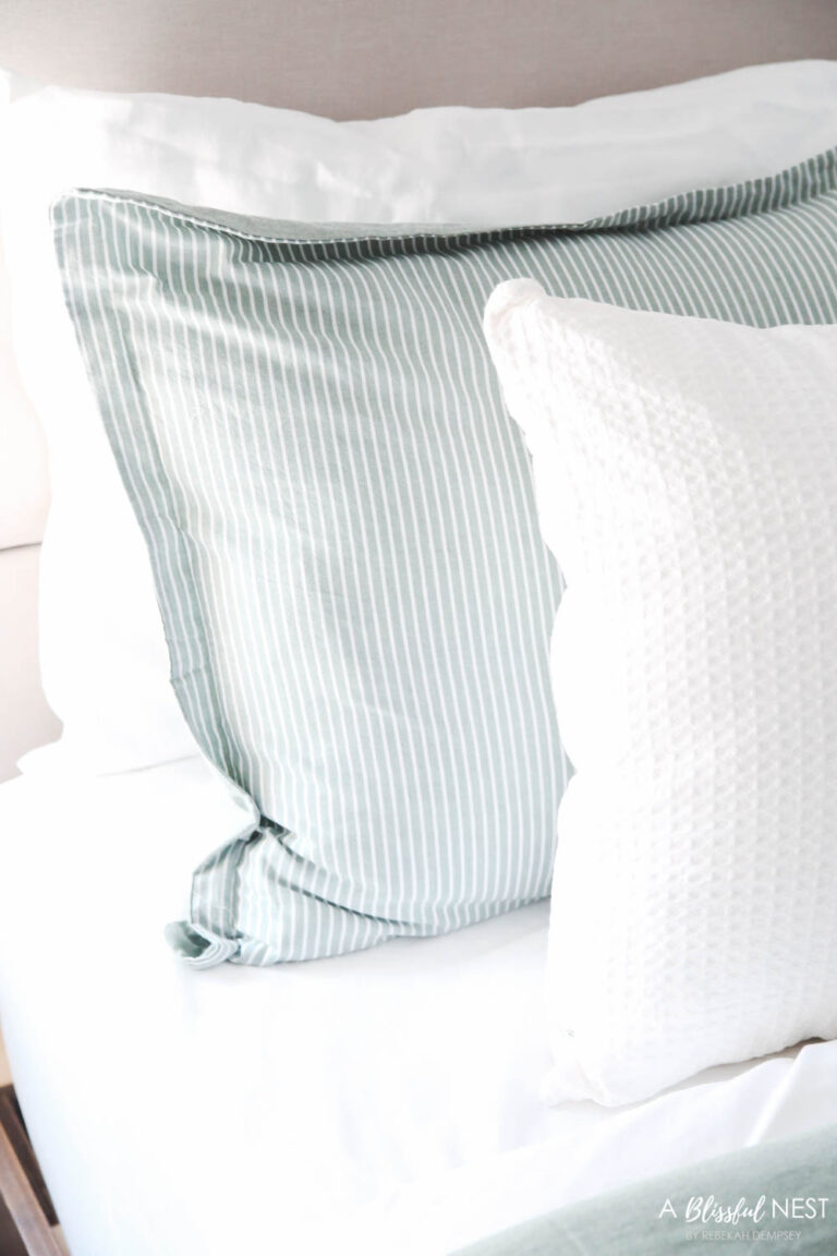 New Gap Home Decor Collection at Walmart - A Blissful Nest