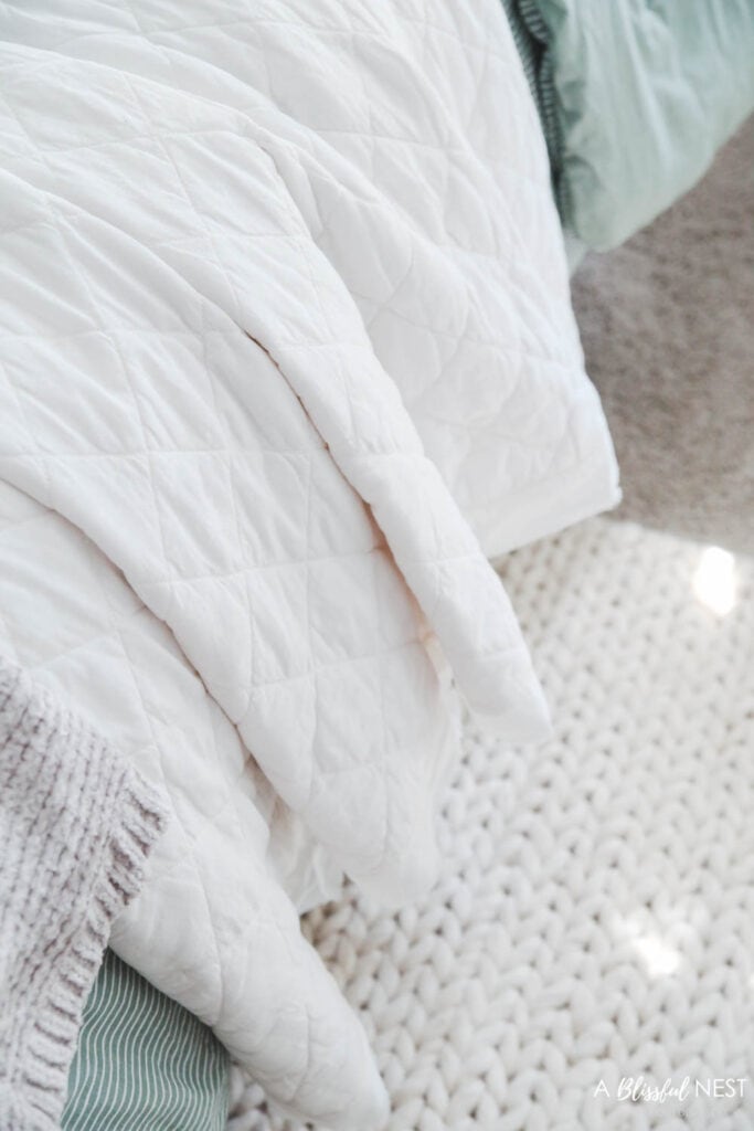 New Gap Home Decor Collection at Walmart - A Blissful Nest