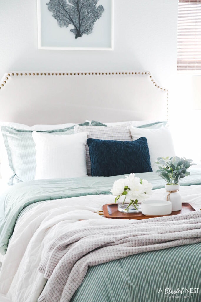 New Gap Home Decor Collection at Walmart - A Blissful Nest