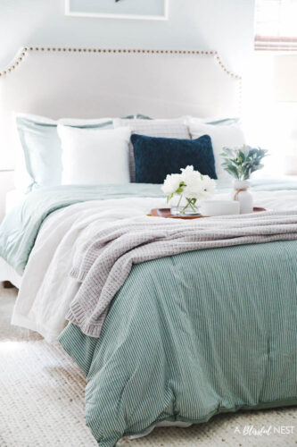 New Gap Home Decor Collection at Walmart - A Blissful Nest
