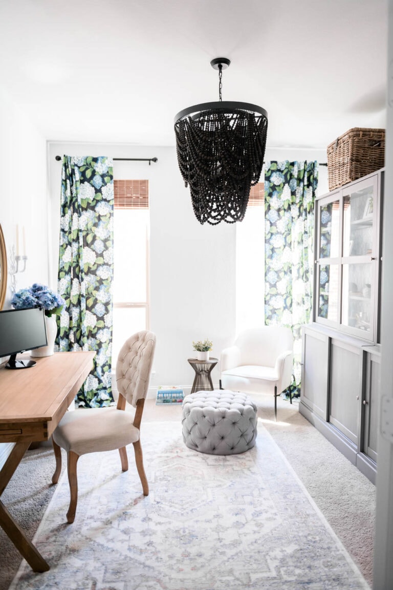 Creative Ideas to Maximize Space in a Small Home Office - A Blissful Nest