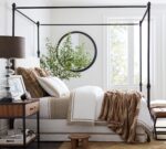 How To Layer Bed Sheets | A Blissful Nest