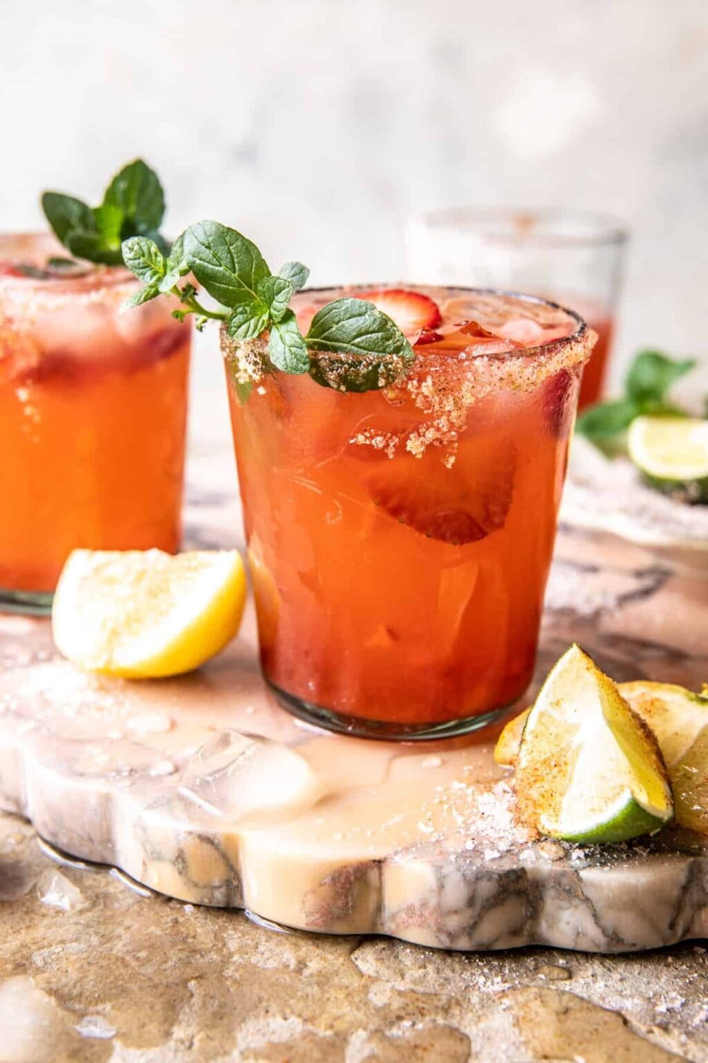 20 Fun Summer Cocktails to Keep You Cool All Season | A Blissful Nest
