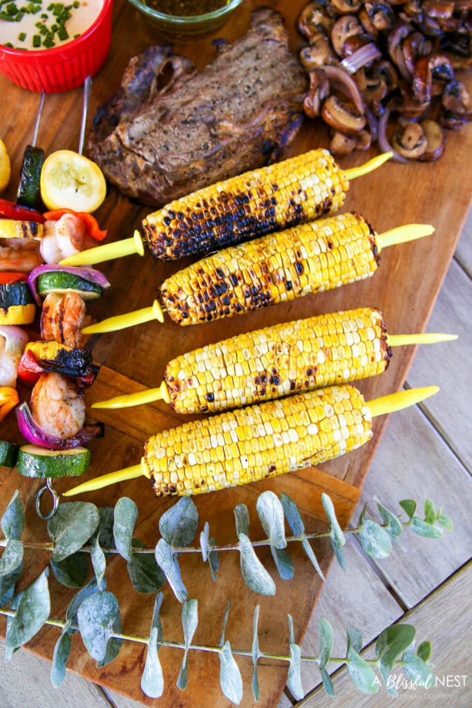 30 Best BBQ Ideas for Your Summer Grillin' | A Blissful Nest