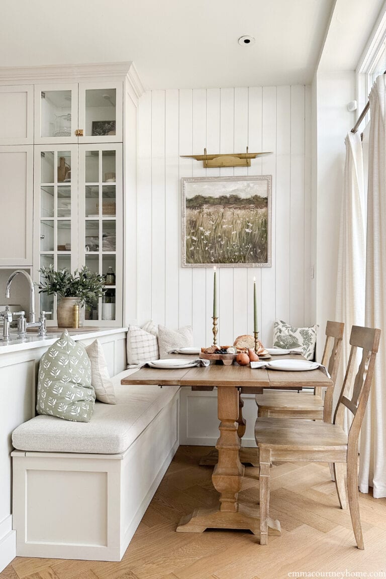 Best Light Beige Paint Colors | A Blissful Nest