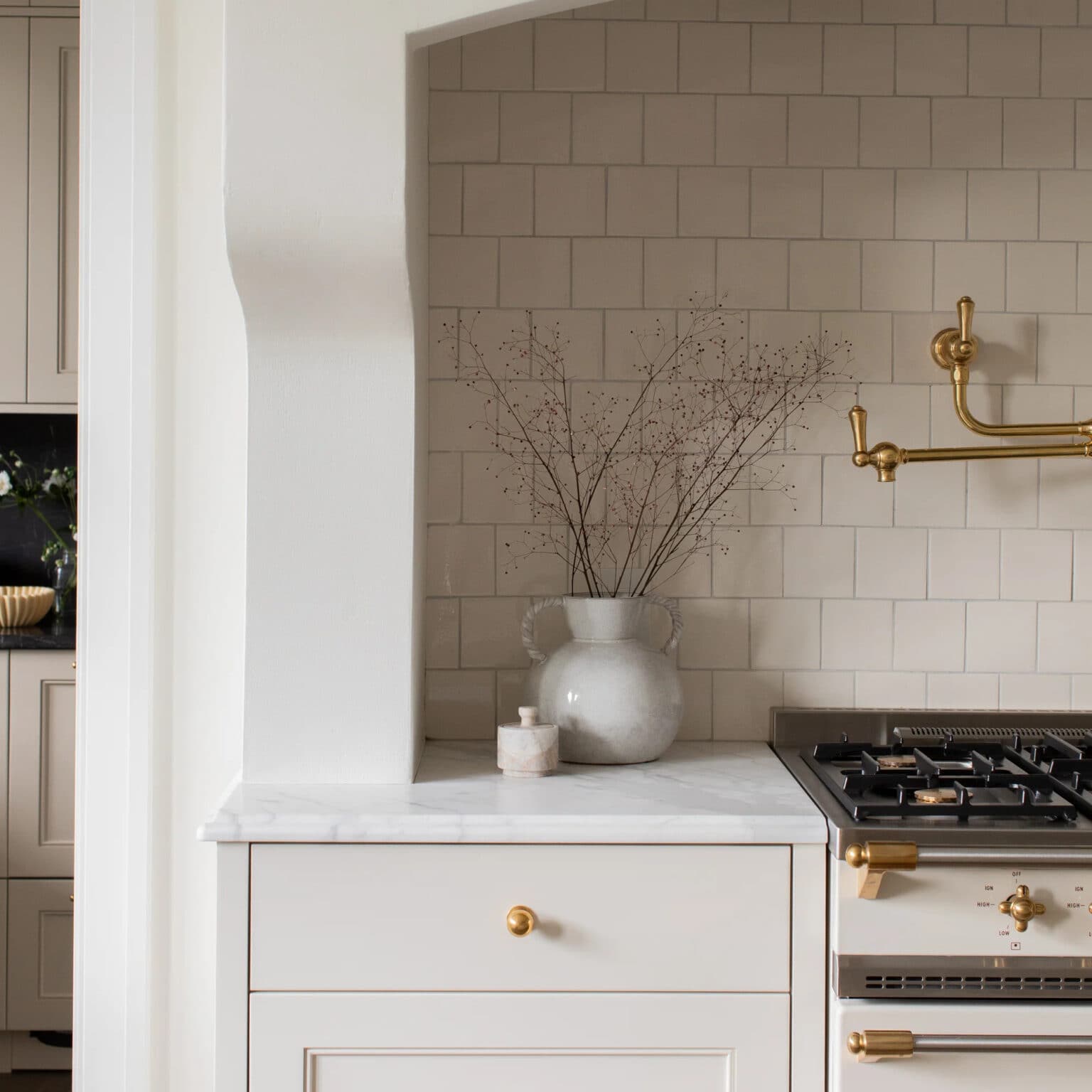 Best Light Beige Paint Colors | A Blissful Nest