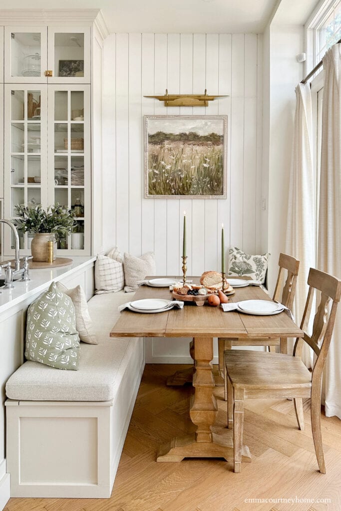 How To Refresh Your Home For The New Year | A Blissful Nest