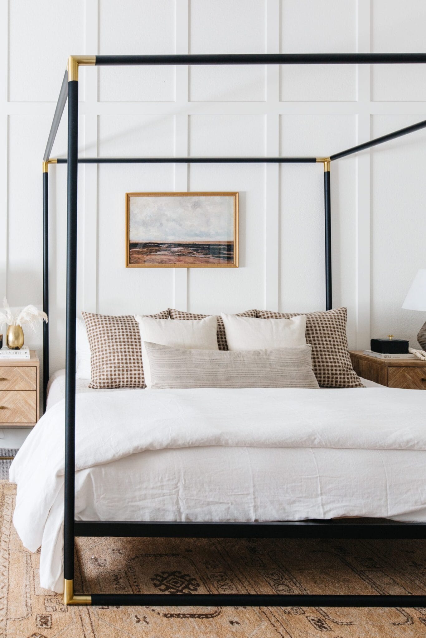 How To Refresh Your Home For The New Year | A Blissful Nest