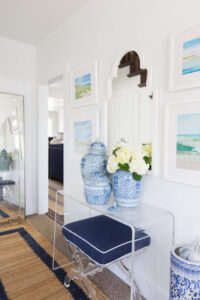 Coastal Entryway Ideas A Blissful Nest