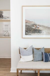 Coastal Entryway Ideas A Blissful Nest