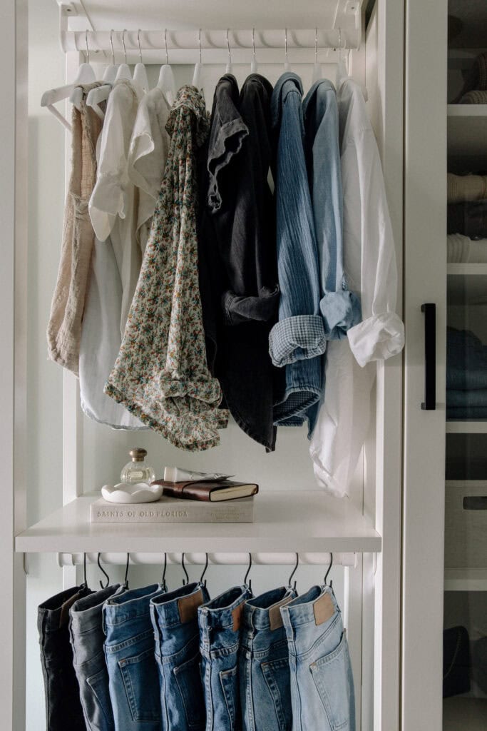 How To Work With A Professional Home Organizer | A Blissful Nest