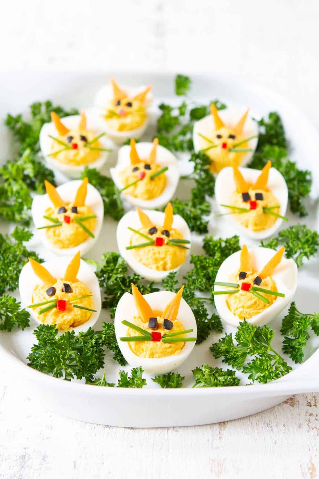 Delicious Easter Recipe Ideas | A Blissful Nest