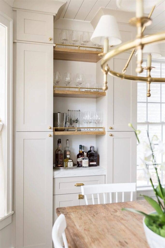 Best Neutral Light Beige Paint Colors | A Blissful Nest
