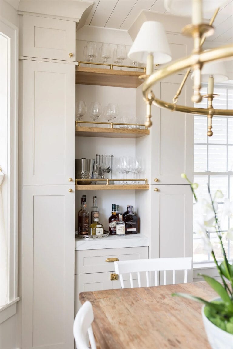 Best Neutral Light Beige Paint Colors | A Blissful Nest