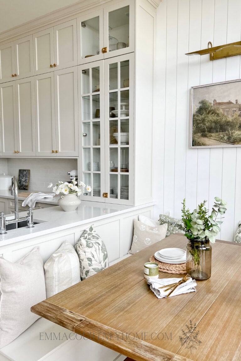 Best Neutral Light Beige Paint Colors | A Blissful Nest