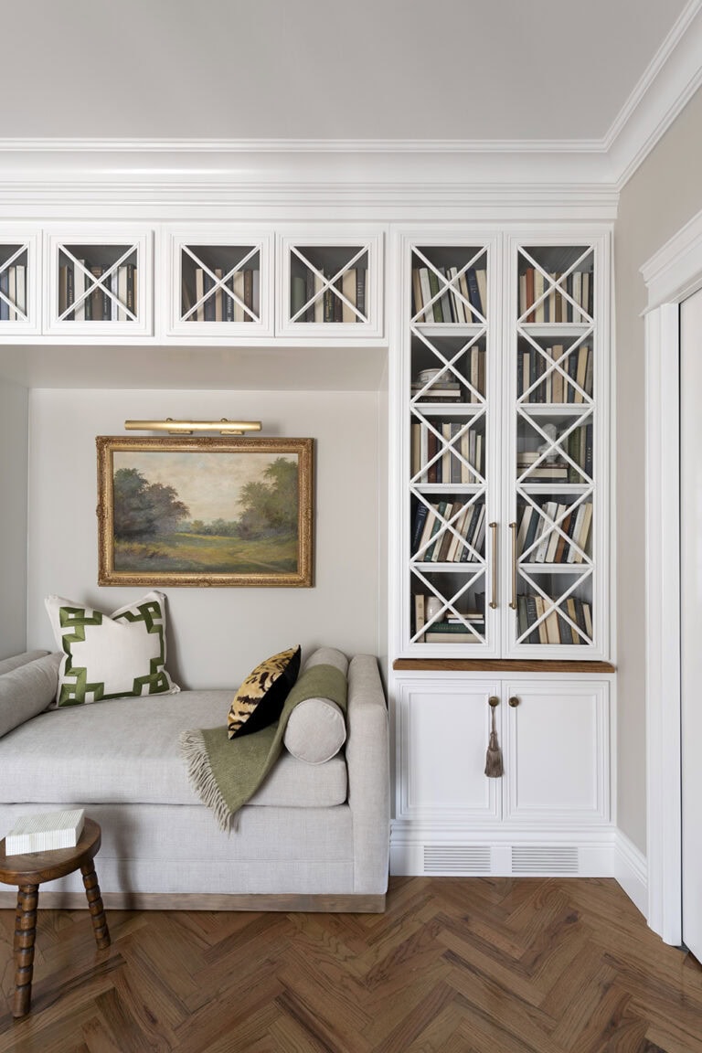 Small Office Sitting Area Ideas | A Blissful Nest