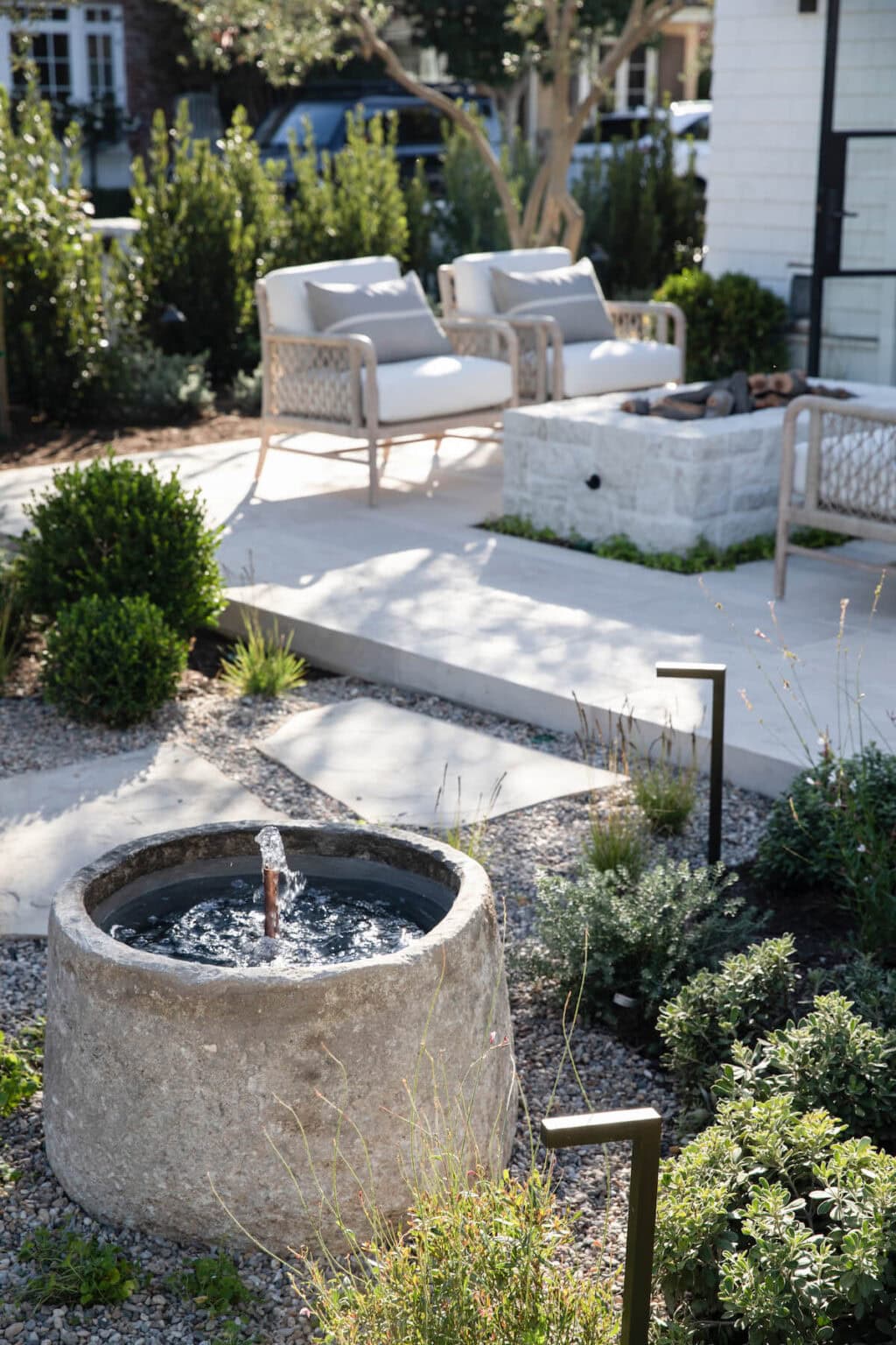 Backyard Remodel Ideas | A Blissful Nest