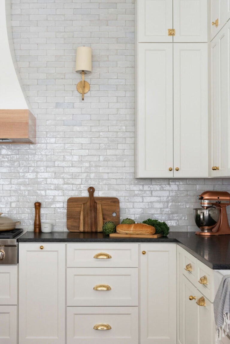 How To Choose Kitchen Countertops | A Blissful Nest