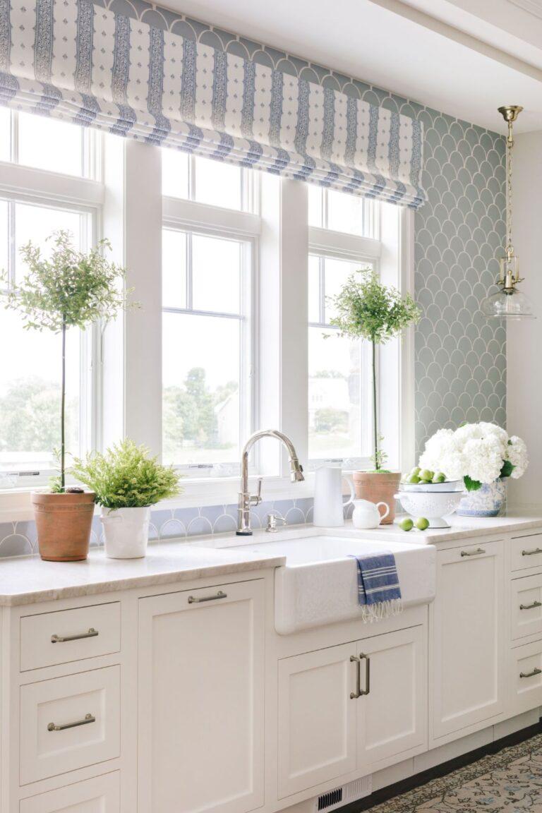 How To Choose Kitchen Countertops | A Blissful Nest