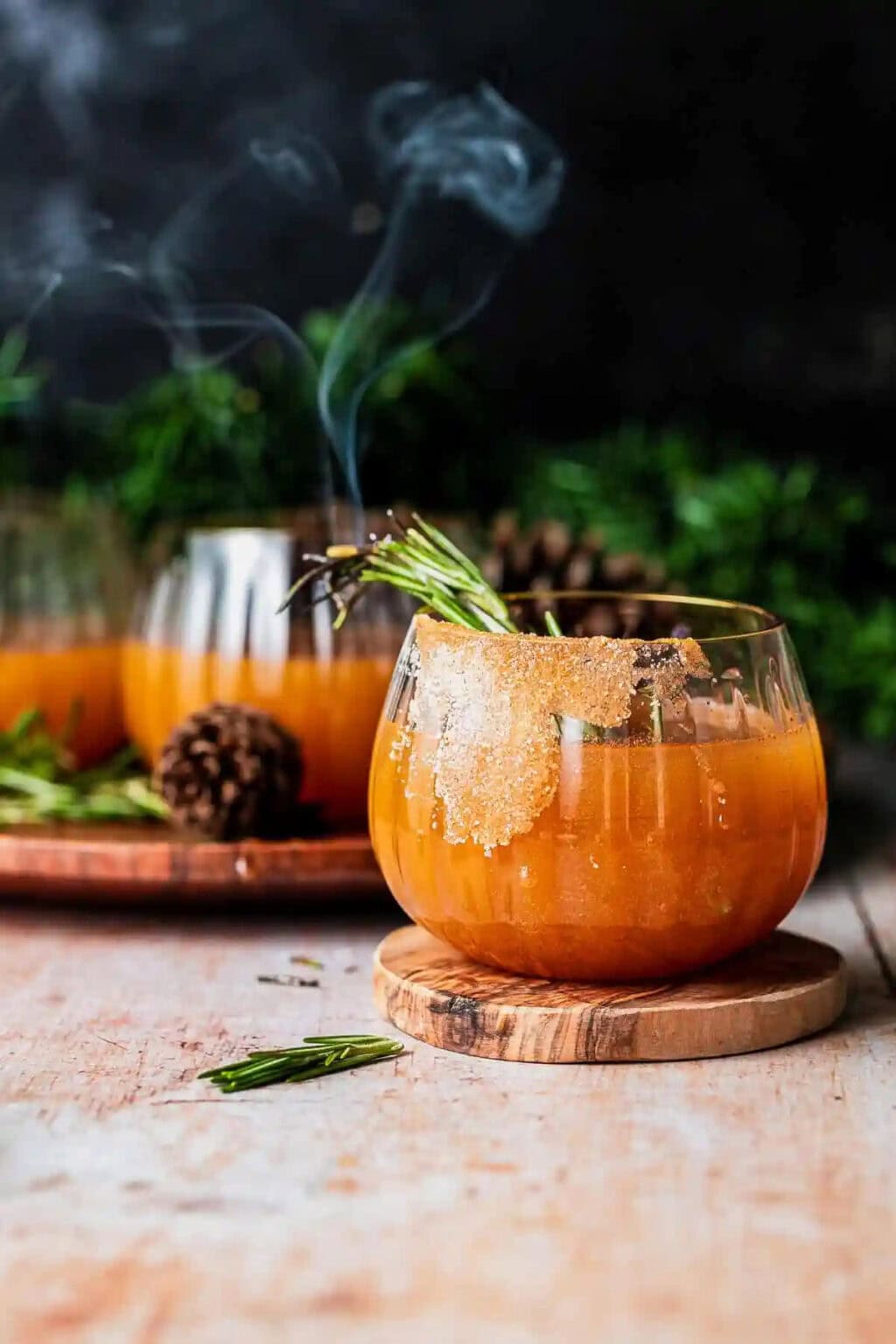 Best Fall Drinks | A Blissful Nest