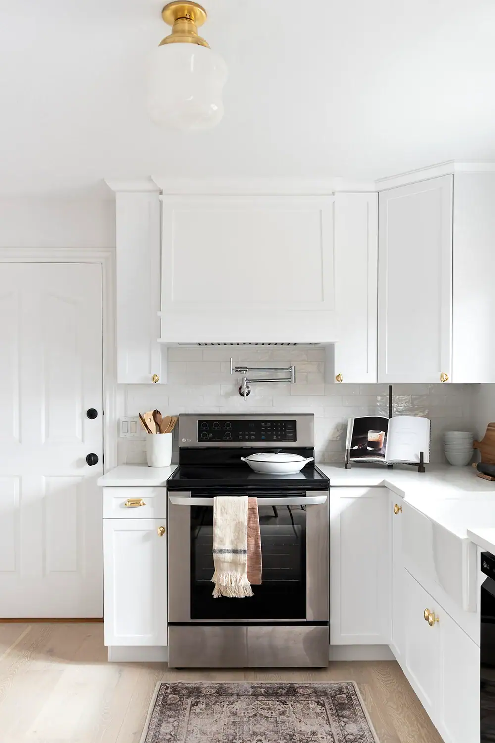Top Sherwin Williams Kitchen Cabinet Colors | A Blissful Nest
